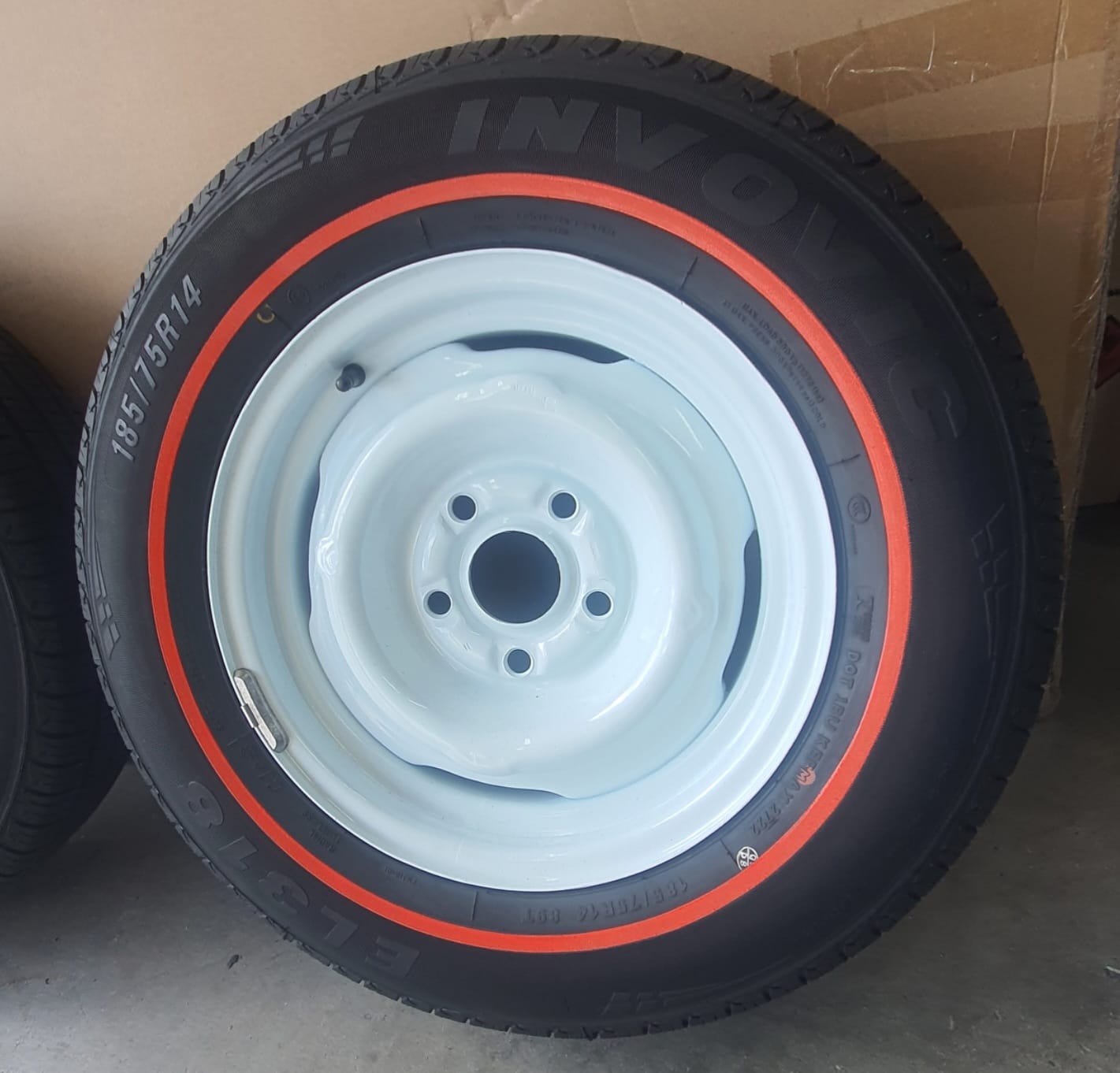 Whitewalltyres-Tyres White Wall Machine – Whitewall Tyres