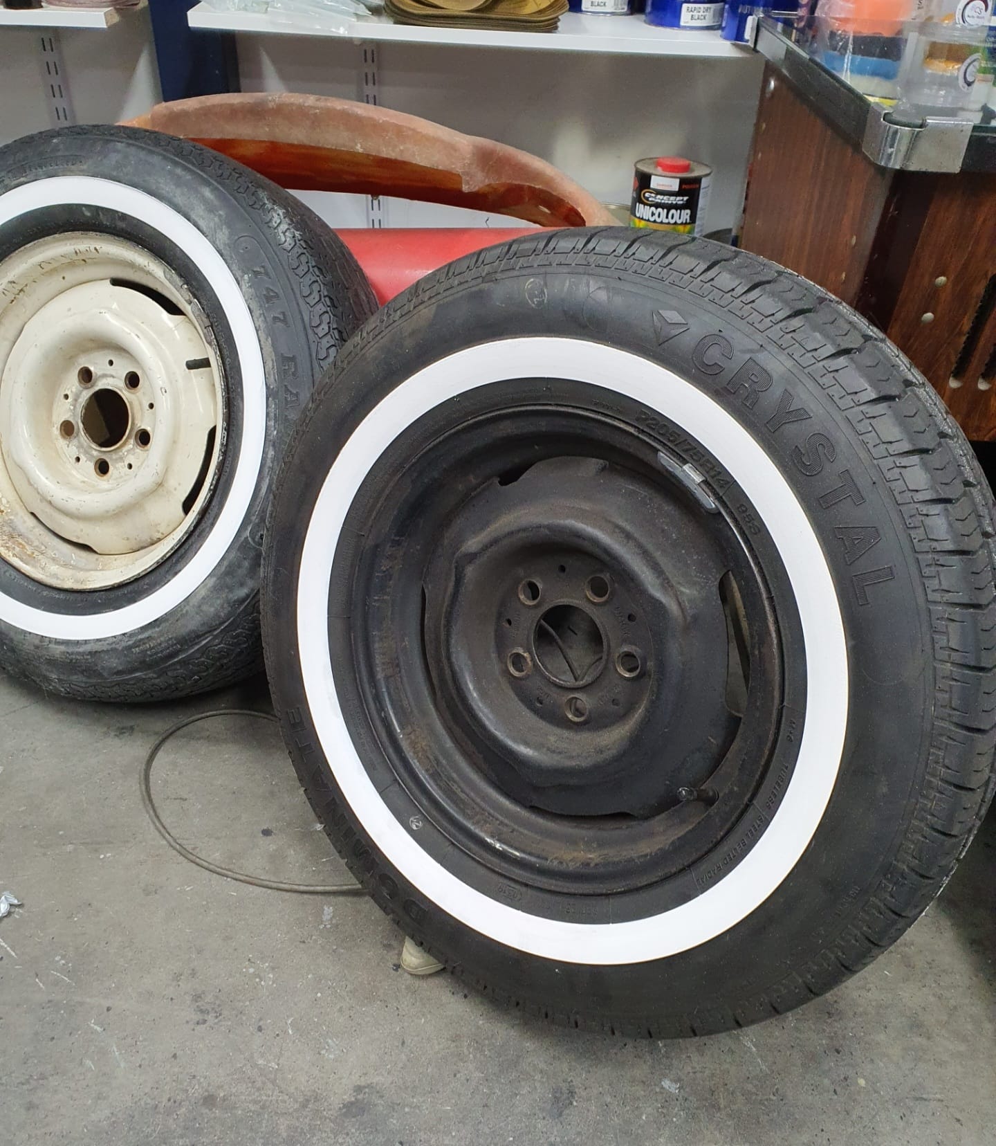 Whitewalltyres-Tyres White Wall Machine – Whitewall Tyres